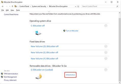 How To Recover Files From A Password Protected Usb Drive