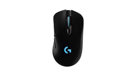 7 Mouse Terbaik Dari Logitech Untuk Gaming