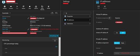 Domain Name System How To Configure Dns Outside Azure And Windows Vm In Azure Server Fault