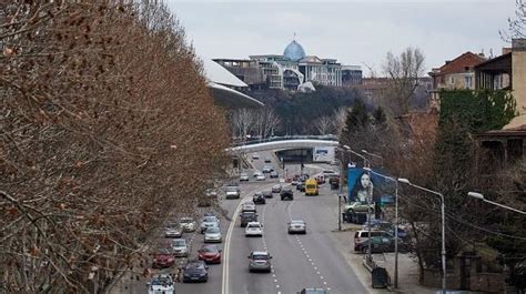 როგორი ამინდი იქნება უახლოეს 2 3 დღის განმავლობაში ტემპერატურა მოიმატებს განსაკუთრებით