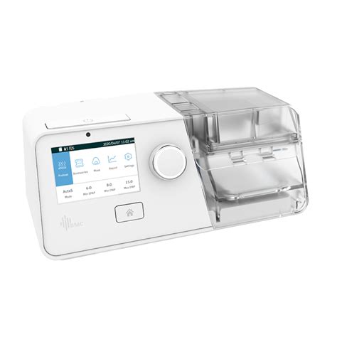 G3 Series B25a Bilevel System Bipap For High Pressure Sleep Therapy Bmedical