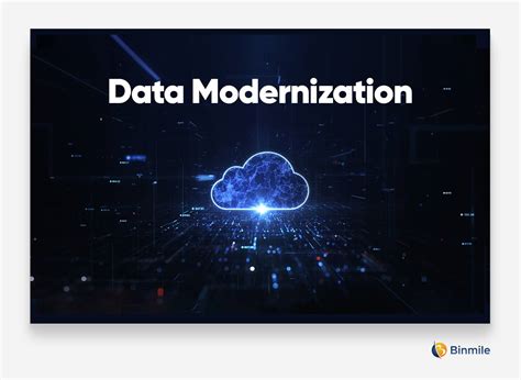 7 Ways Data Modernization Drives Digital Transformation