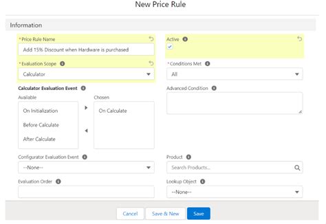 Salesforce CPQ Implementation Key Features To Consider