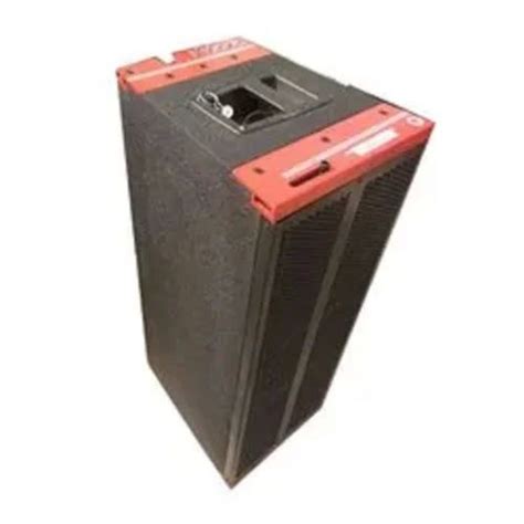 double 12 line array system at rs 10 000 unit in surat vishal sound