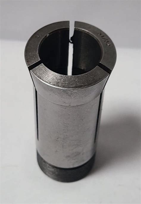 5c Lathe Collet Size 31 32 Free Shipping Chucker Machinist Tools