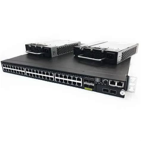 Ethernet Network Switch At Rs 11255 Mumbai ID 20588675562