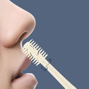 Aparador Nasal Portátil Compre 1 Leve 3 Remoção Rápida Eficaz E In