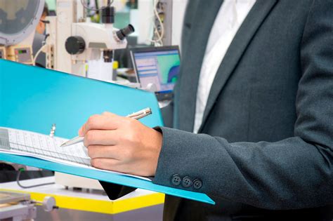 Technological audit КБ Гранит