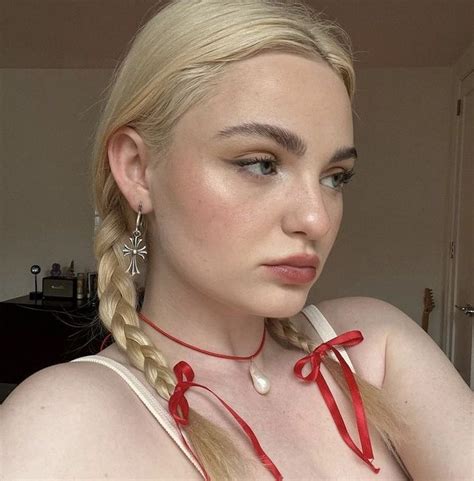 Hair Inspo Dying My Hair Morgan Lily Cute Hairstyles