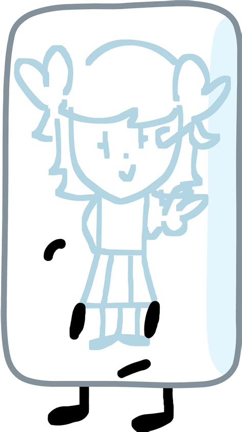 Object Show Characters P129 Object Shows Community Fandom