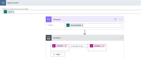 solved trigger an email based upon date in sharepoint lis power