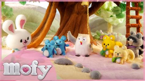 모피와친구들 모아보기 4탄 Mofy Full Episode Youtube