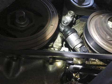 Diag Help AC Compressor Covered In Oil Honda Odyssey Forum
