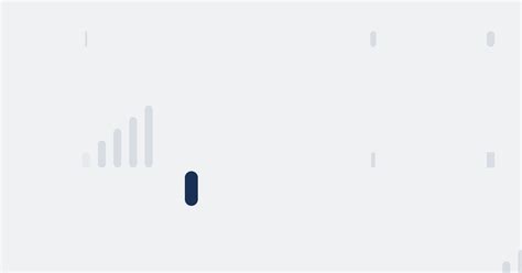 Signal Weak Regular Icon Font Awesome