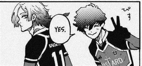 Michael Kaiser Alexis Ness Blue Lock Alexi Blue Cute Anime Guys Epic Characters