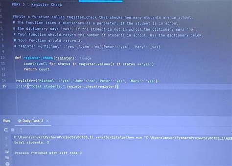 luminarcodingchallenge day3 python coding dailychallenge