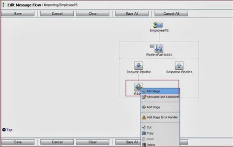 Tracking The Messages In Oracle Osb