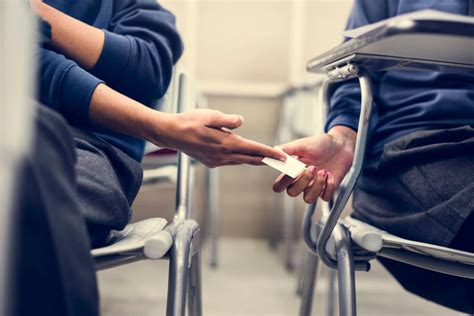 How Dangerous Is Cheating On Exams In Many Different Ways 689cloud Website 689cloud Website