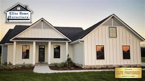 Why James Hardie Fiber Cement Siding Is A Great Choice For Vancouver