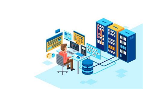 تفاوت سرور مجازی و سرور ابری چیست؟ وی آی پی هاست