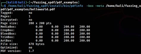 Exploit Development Fuzzing With American Fuzzy Lop Afl To Find