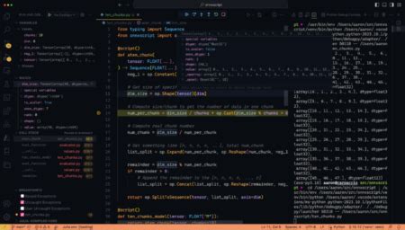 Introducing ONNX Script Authoring ONNX With The Ease Of Python Microsoft Open Source Blog