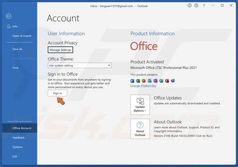 How To Fix Error Code 80090016 Keyset Does Not Exist In Outlook And Teams