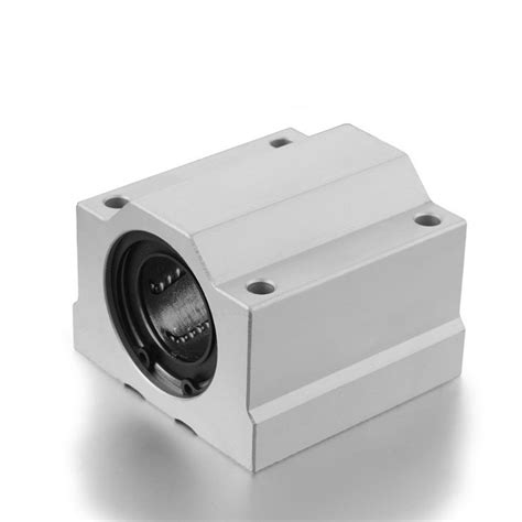 Sc Uu Slide Unit With Linear Block Carrier Slide Unit And Linear Slide Unit