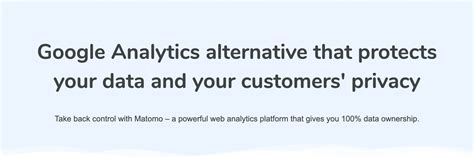 introducing matomo analytics integration easy appointments