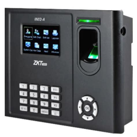 Essl Face Mb20 At ₹ 7999 Piece Essl Biometric Attendance System In Jaipur Id 2853654157788
