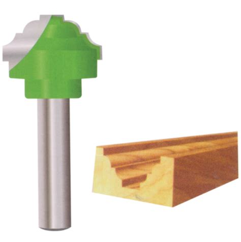 Classical Design Bits Wood Tech Solution