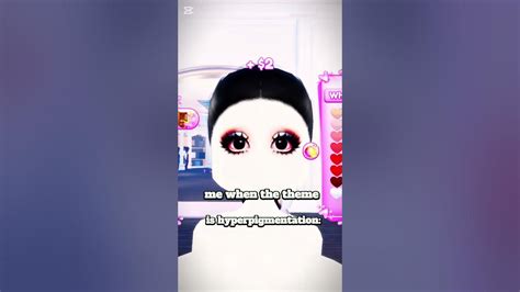 Hyperpigmentation In Dti Shorts Funny Fyp Dti Viral Ib Foozipinkheart Youtube