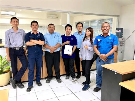 Andika Puji Wirawan On Linkedin Internship