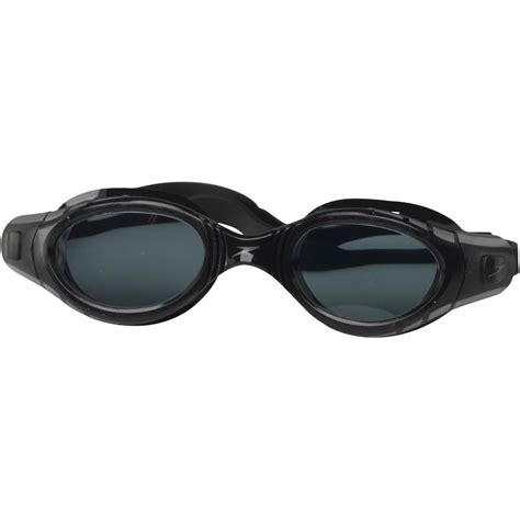 Kup Teraz Speedo Futura BioFUSE Goggles Okulary Pływackie Czarny