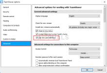 Fix TeamViewer Not Ready Check Your Connection Error