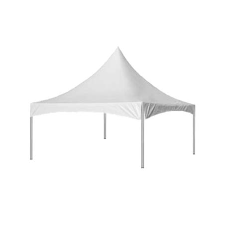 10 X 10 High Peak Tent Tents Tables Chairs Rentals New Smyrna Beach Edgewater Oak
