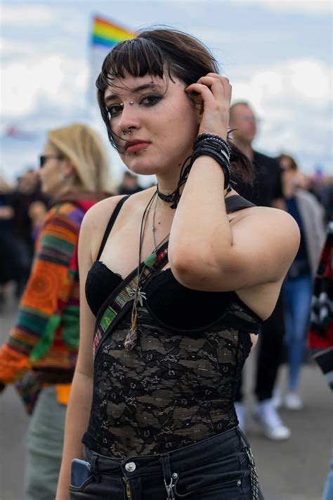 What A Sex Worker Notices About Gen X And Gen Z Men By Jonatha Cz