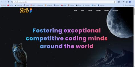 Naga Sathwika Kovvuri On Linkedin Owlcoding Adityaengineeringcolleges Technicalhub