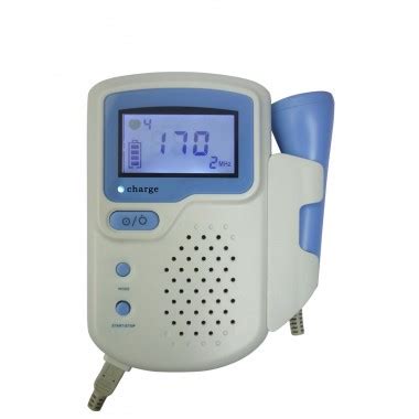 FETAL MONITORING Unison Bio Medical
