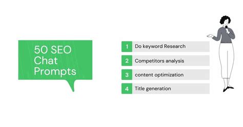 Unlock The Secrets Of Seo Mastery With Seo Chatgpt Prompts 50 Proven Strategies For Optimizing