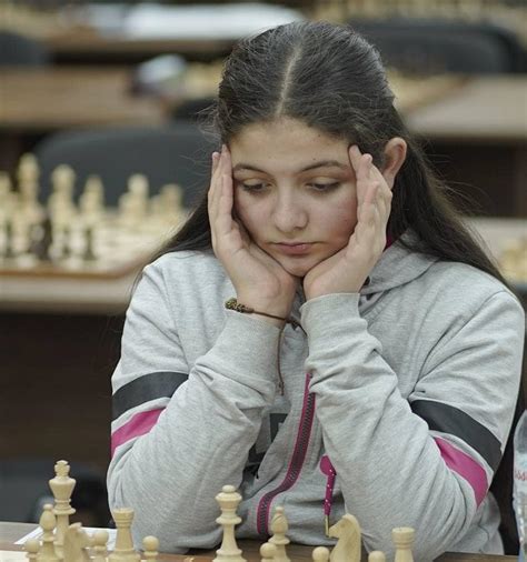 European Golden Pawn Chess Award Ceremony თბილისის ნონა გაფრინდაშვილის სახელობის ჭადრაკის