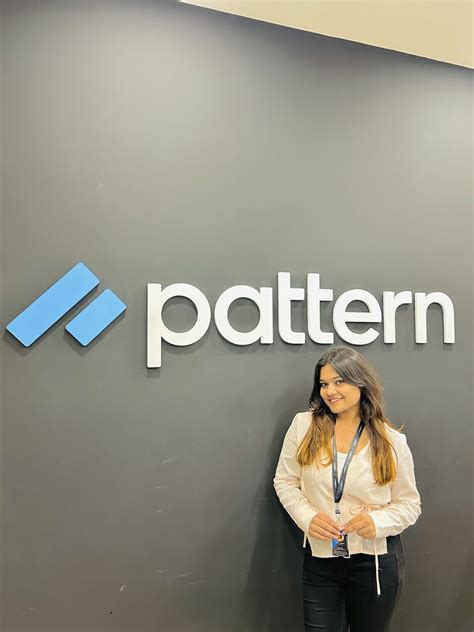 Newbeginnings Thepattern Excitedtolearn Professionalgrowth