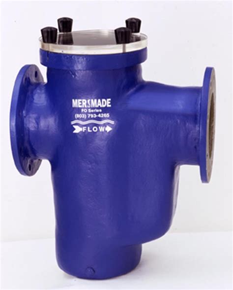 Mer Made Fiberglass Strainers Wss Basket 14