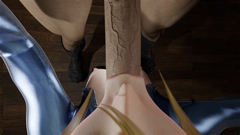 Rule 34 3d Big Breasts Blowjob Bodysuit Clothed Clothed Sex Female Pov Male Nose Pov Open