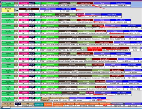 Usb 枚举 — Cherryusb 152 Documentation Usb 枚举 — Cherryusb 152 Documentation