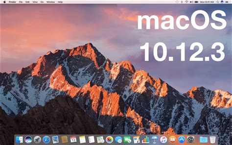 Macos Sierra Upgrade Issues Archmaq
