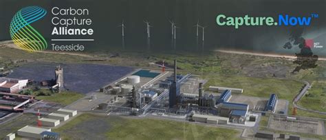 Nzt Power Nep Select Contractors For £4 Billion Project For World First Low Carbon Power Plant
