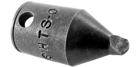 Apex Hi Torque Screwdriver Bits From Omega Technologies