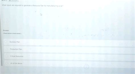 What Inputs Are Required To Generate A StudyX