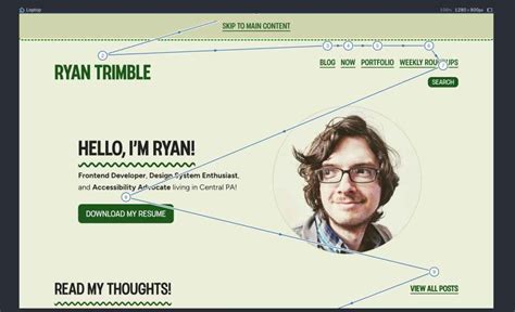 Clever Polypane Debugging Features Im Loving By Ryan Trimble Polypane